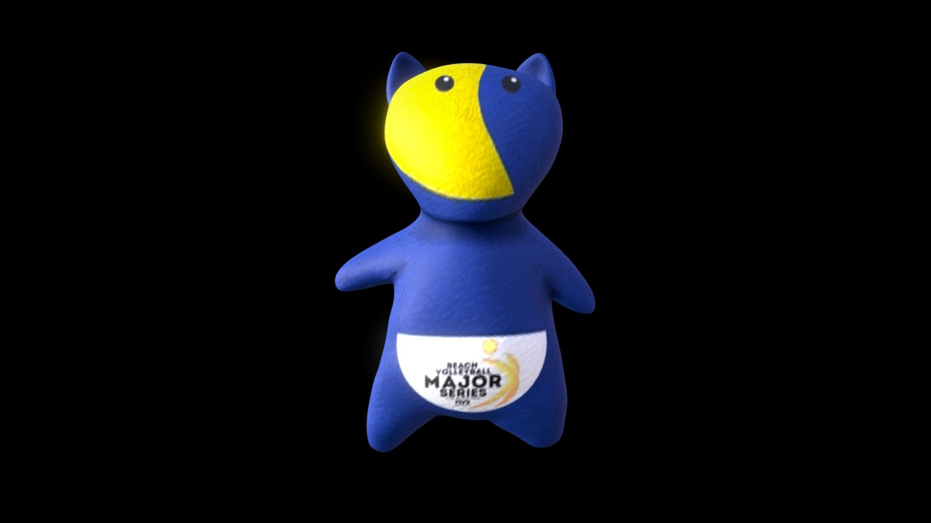 Marnin MJS - 3D model by f.c.wagner [793d32d] - Sketchfab
