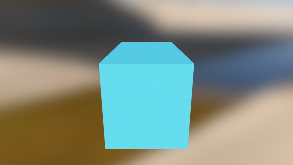 box test - 3D model by ewarchitects [793d3aa] - Sketchfab