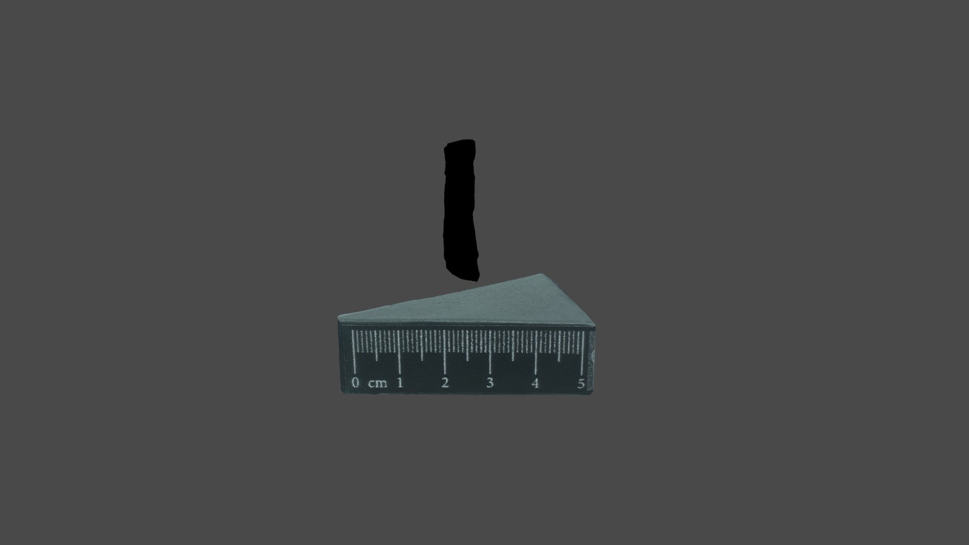 ว่านน้ำ scale bar - Download Free 3D model by 65201101047 [793e6f9 ...