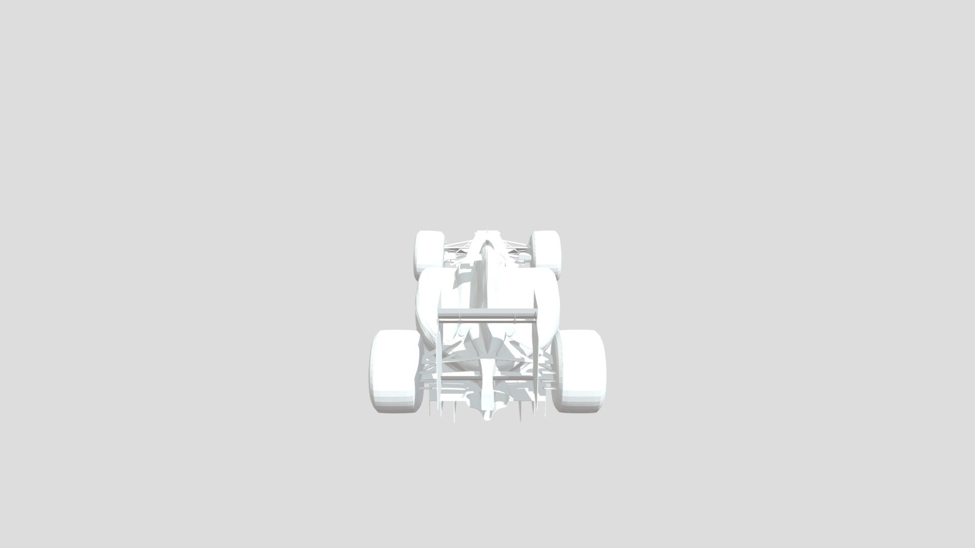 brawn gp broken - Download Free 3D model by ER0017 [793ed87] - Sketchfab