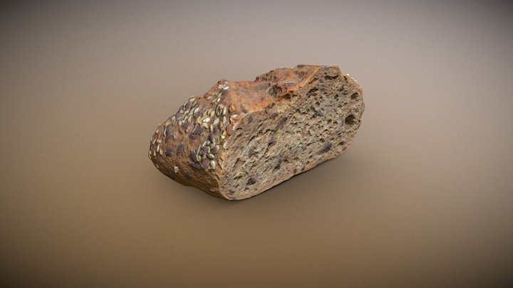 Whole-grain 3D models - Sketchfab