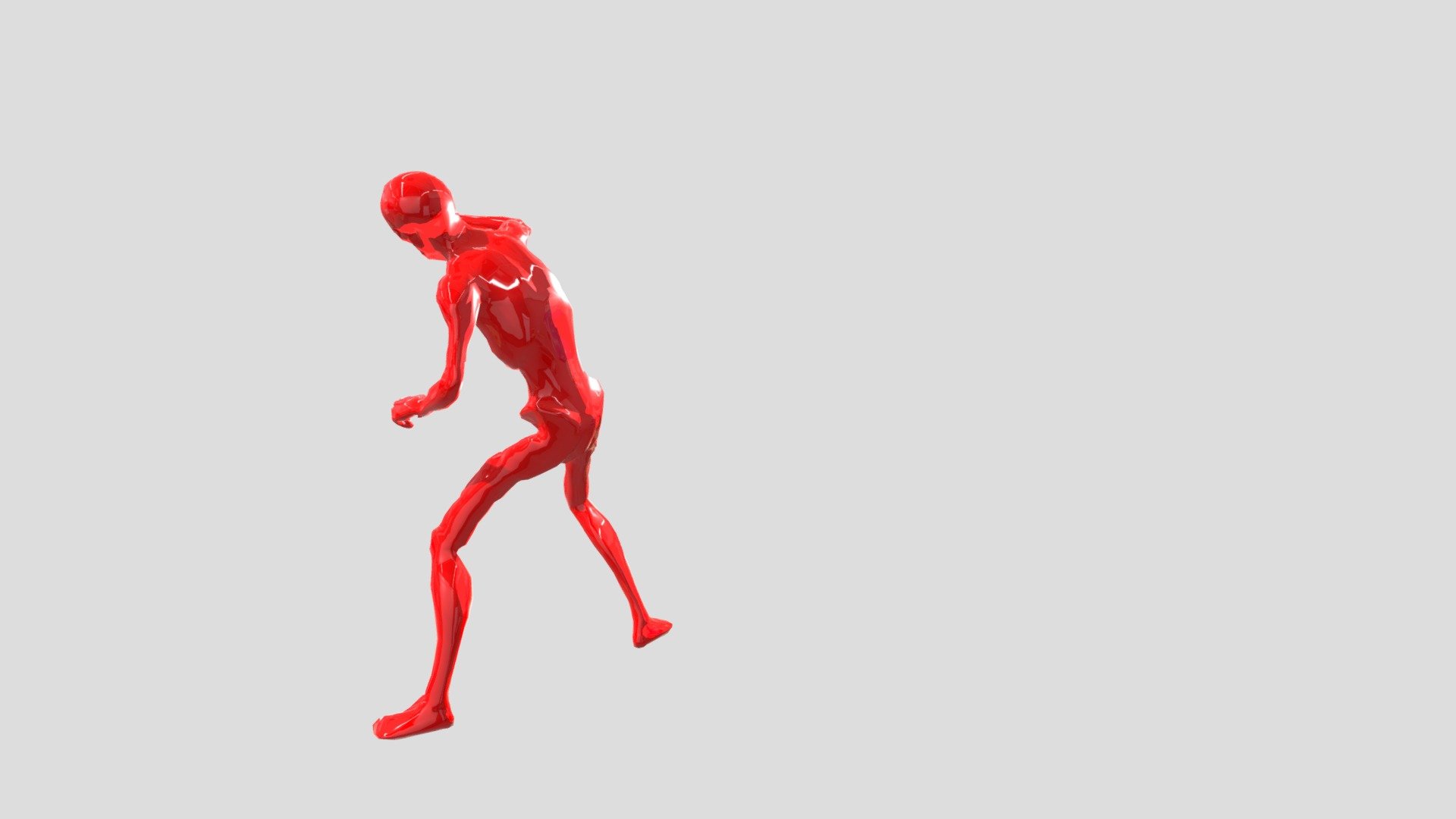 Fist Fight B (8) - Download Free 3D model by GSMRF [793fbb1] - Sketchfab