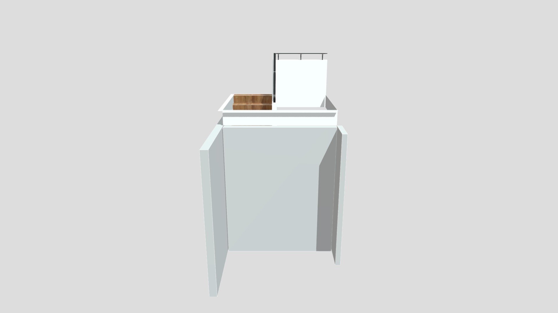 Trap 16 02 2023 3d Model By Daniel1990 [7941349] Sketchfab