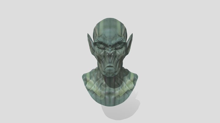 Falmer 3D models - Sketchfab