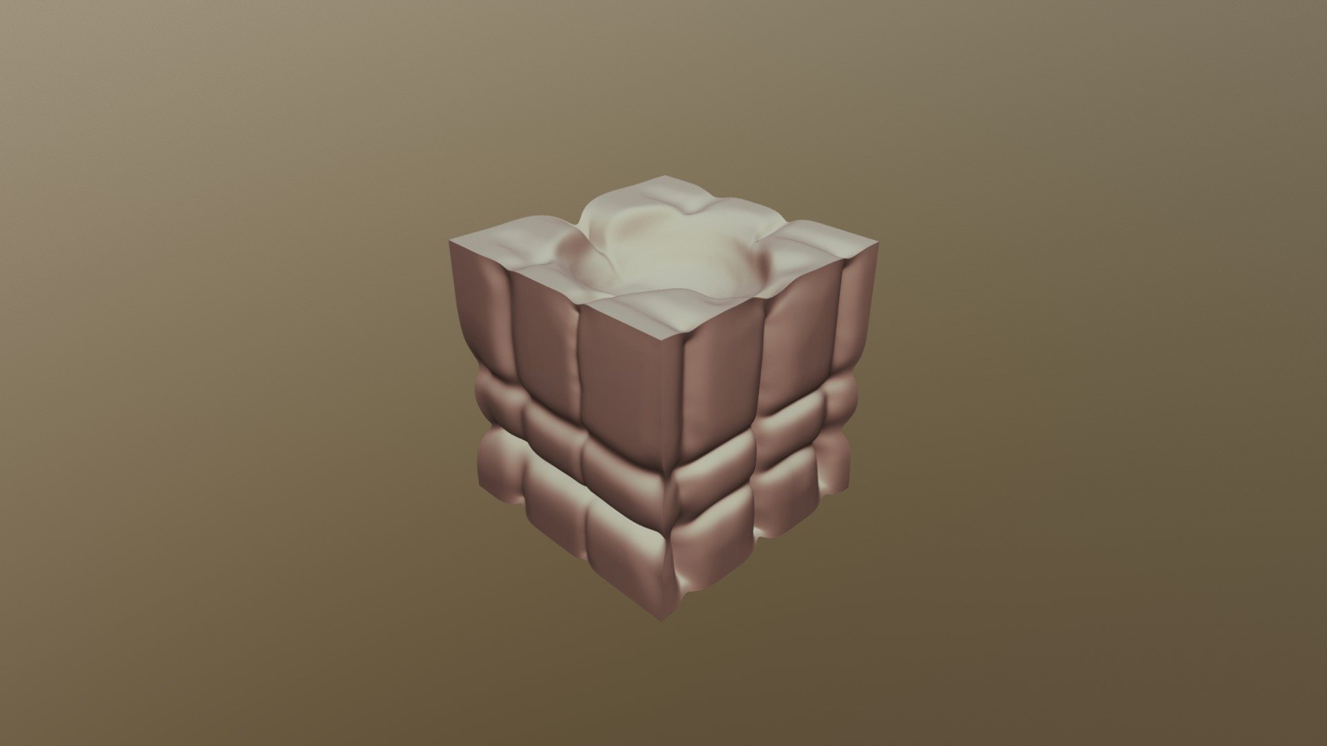 Sacred Alien Cube - 3D model by Deyshon (@GamerDey) [7941d26] - Sketchfab