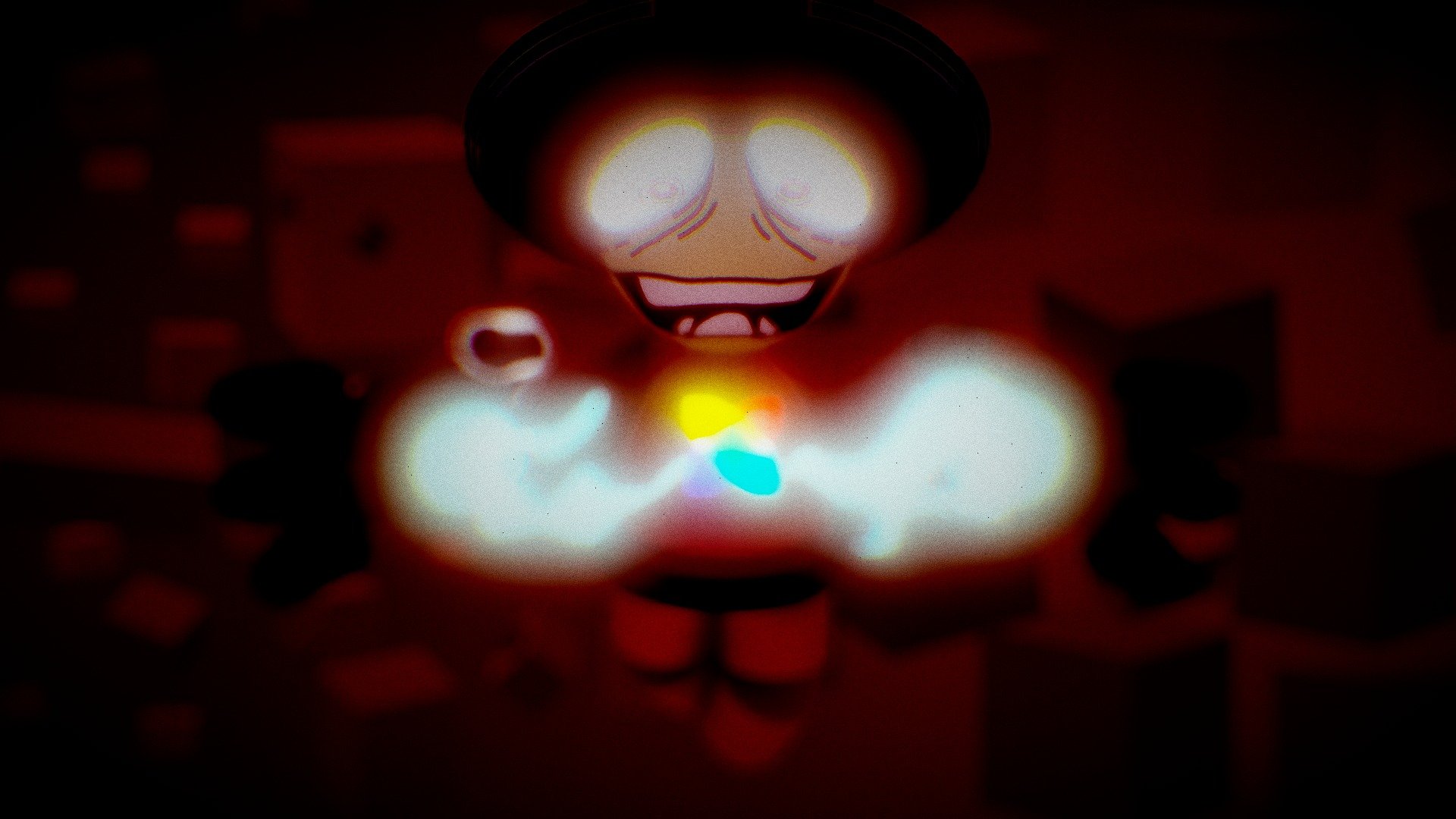 Expunged Messing With Haxeflixel 2 - Download Free 3D model by ...