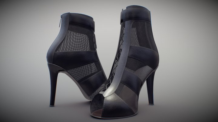 Strap 3D models - Sketchfab