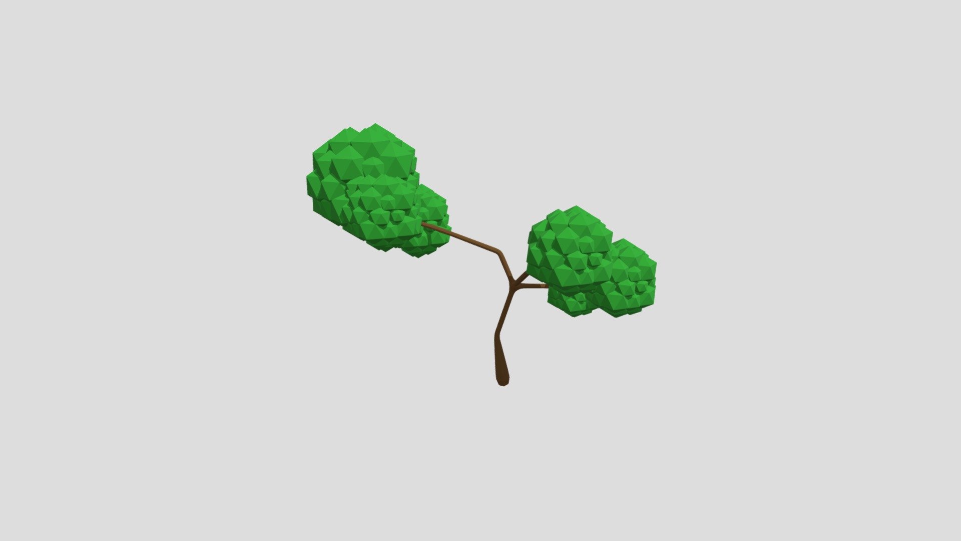 Experiment - Tree - Download Free 3D model by cosmiK777 [7945250 ...
