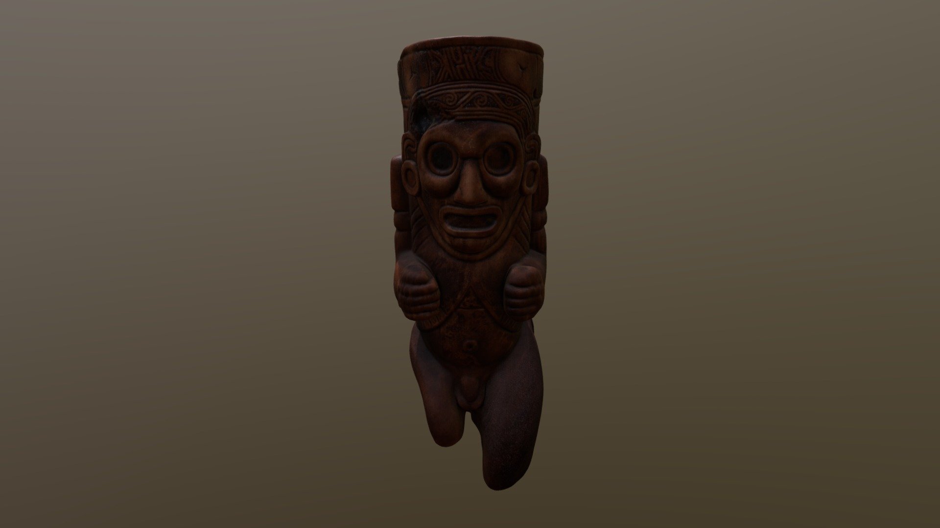 CEMI - 3D model by logando [794911c] - Sketchfab