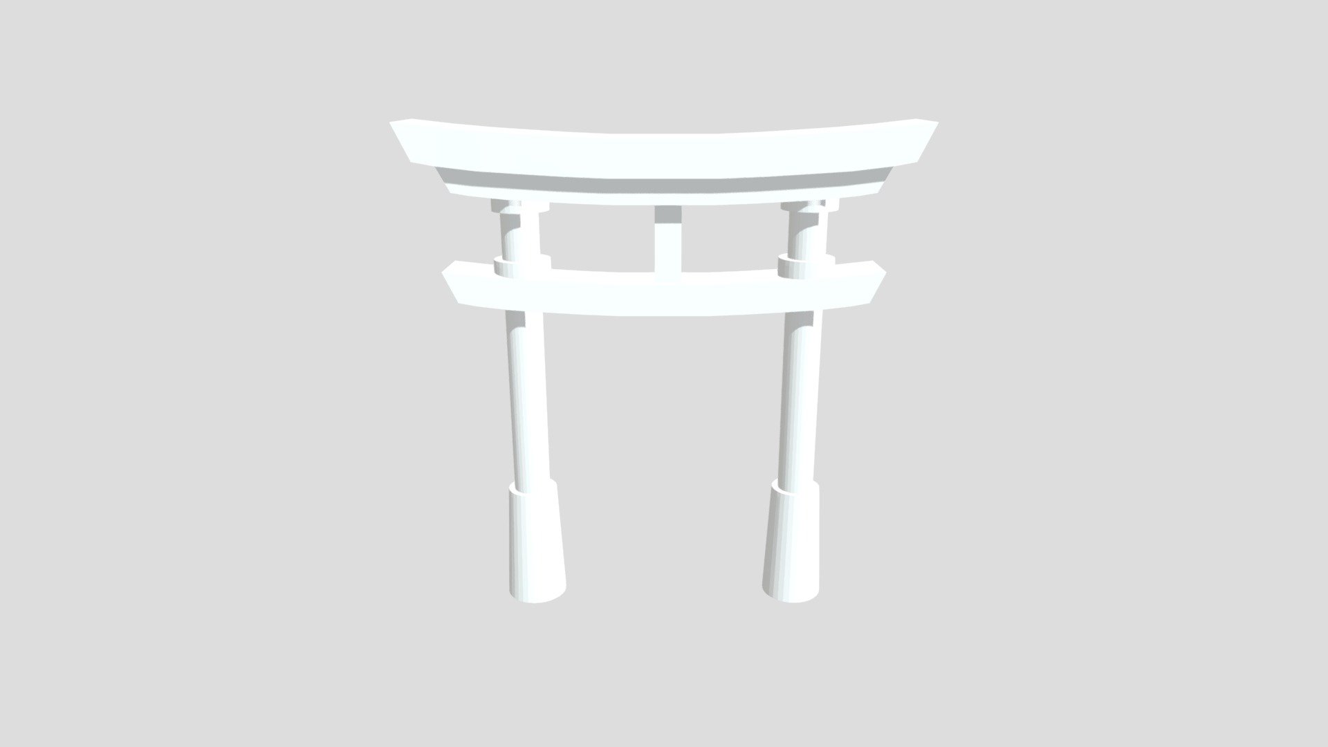 Tori - 3D model by carli.mariel [7949ed3] - Sketchfab