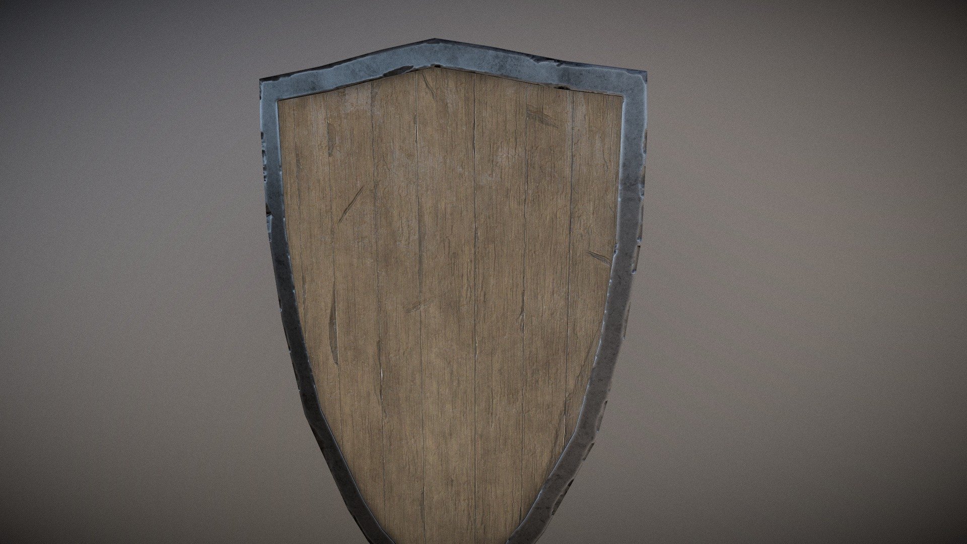 shield - Download Free 3D model by gothic41 [794c039] - Sketchfab
