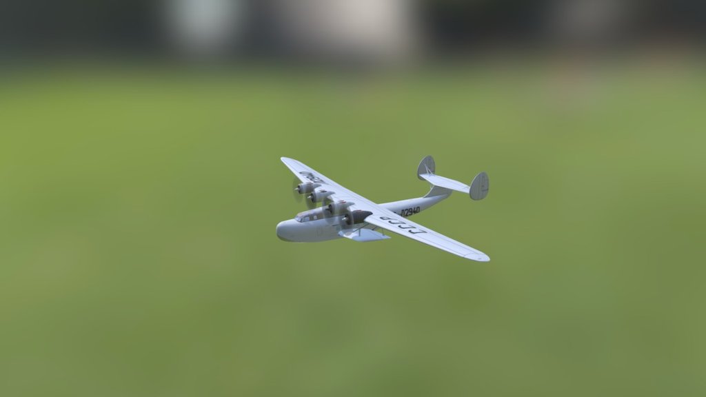 Martin 156 - Download Free 3D model by manilov.ap [794e0cf] - Sketchfab