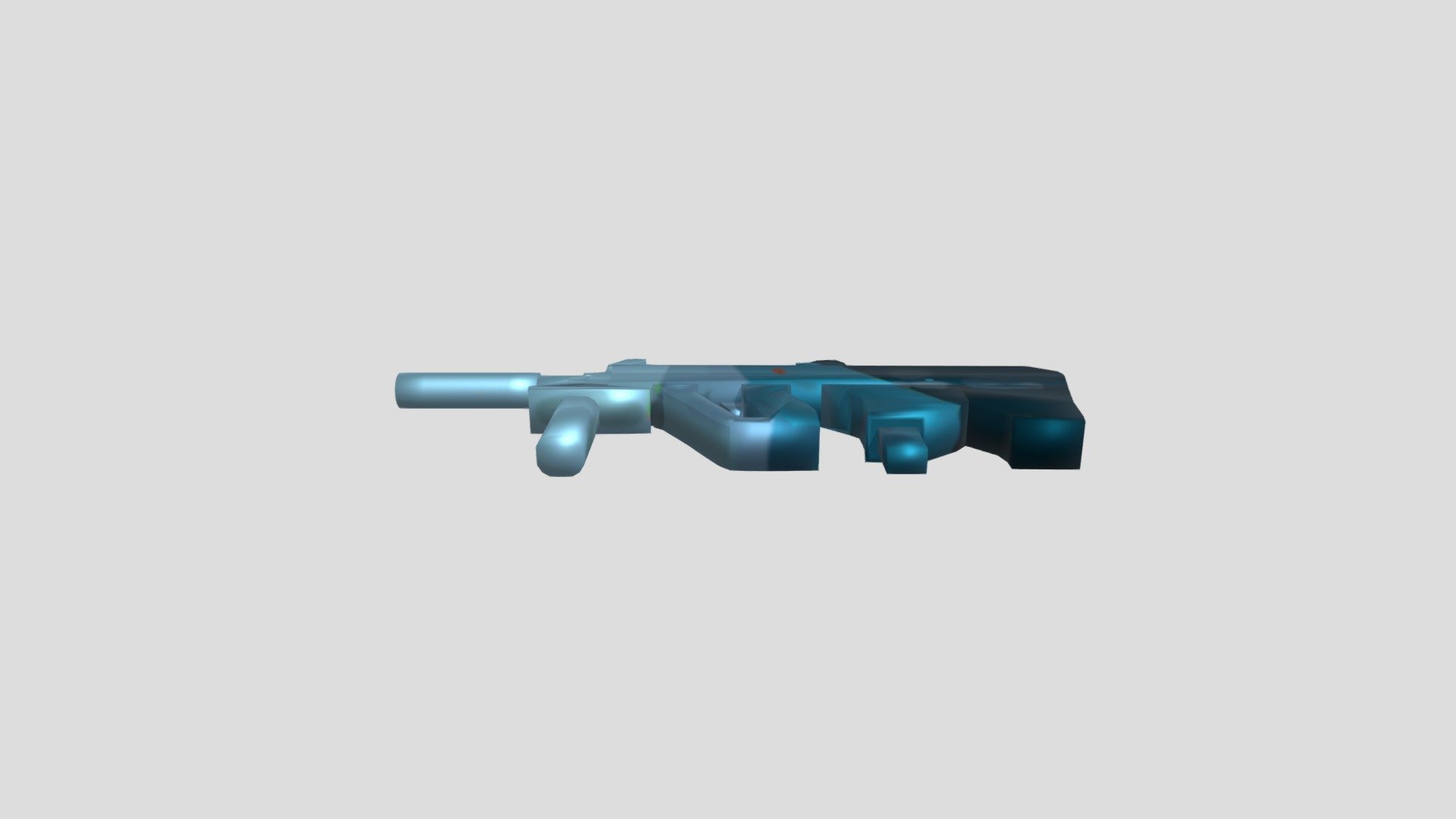 Paint AUG - Download Free 3D model by ibrahimdar [794ed56] - Sketchfab