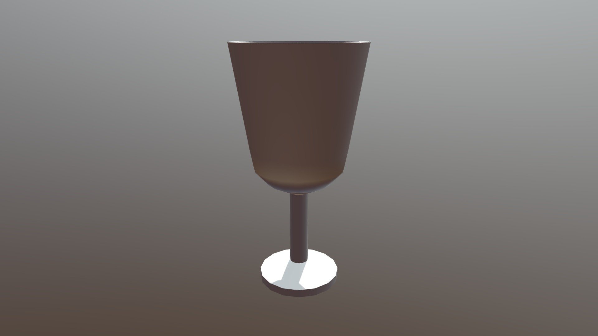Copa - 3D model by gonzalo.revilla [794fa4c] - Sketchfab