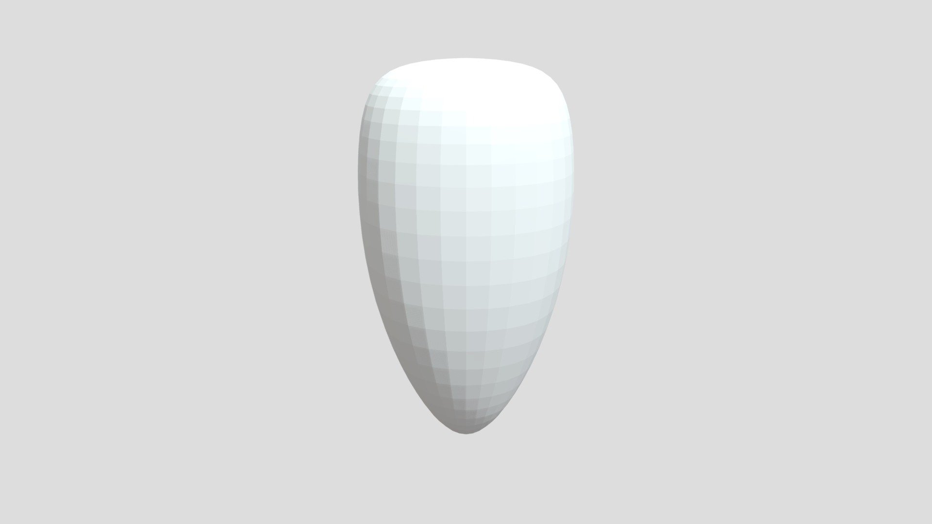 Hayes0401 Rocket Body - 3D model by 138257 [7950b3a] - Sketchfab
