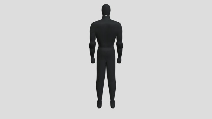 SCP Games (@SCPGames) - Sketchfab