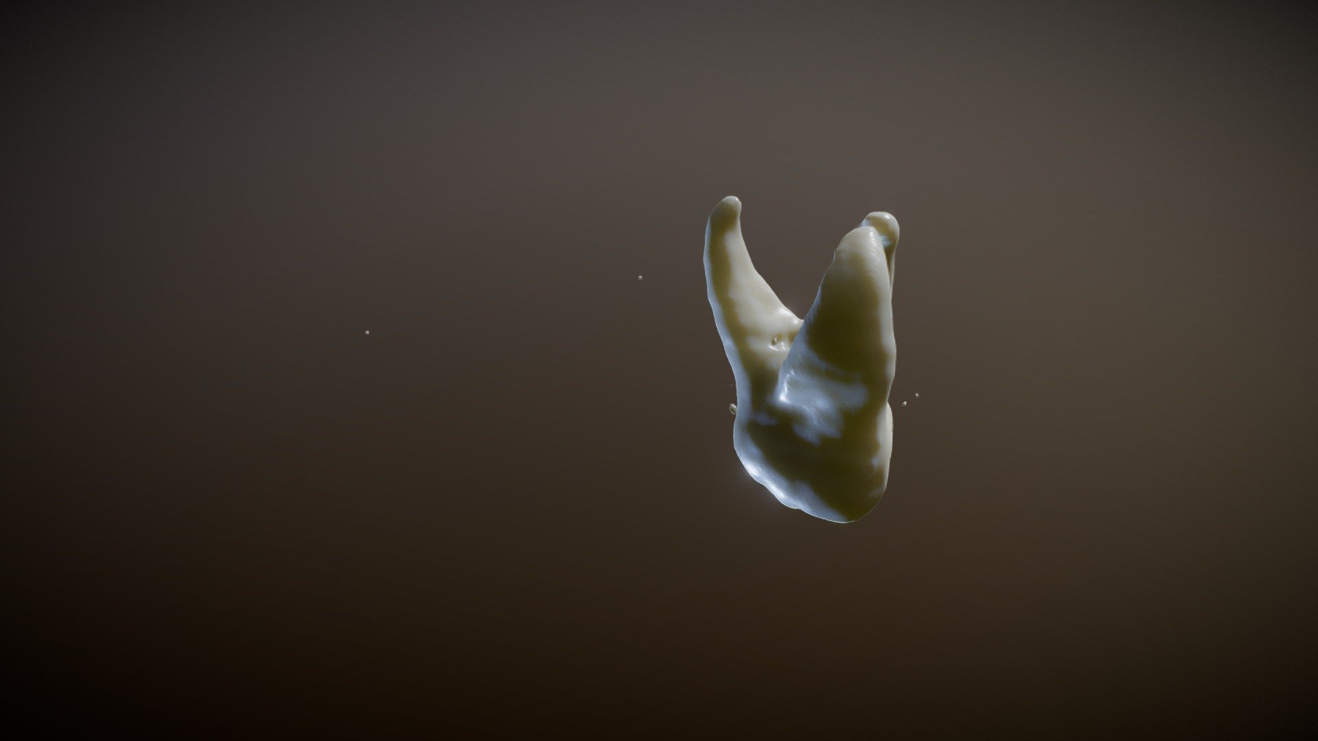 PBR - Metallic Roughness Alpha-blend - 3D model by Juan I. Cruz R ...