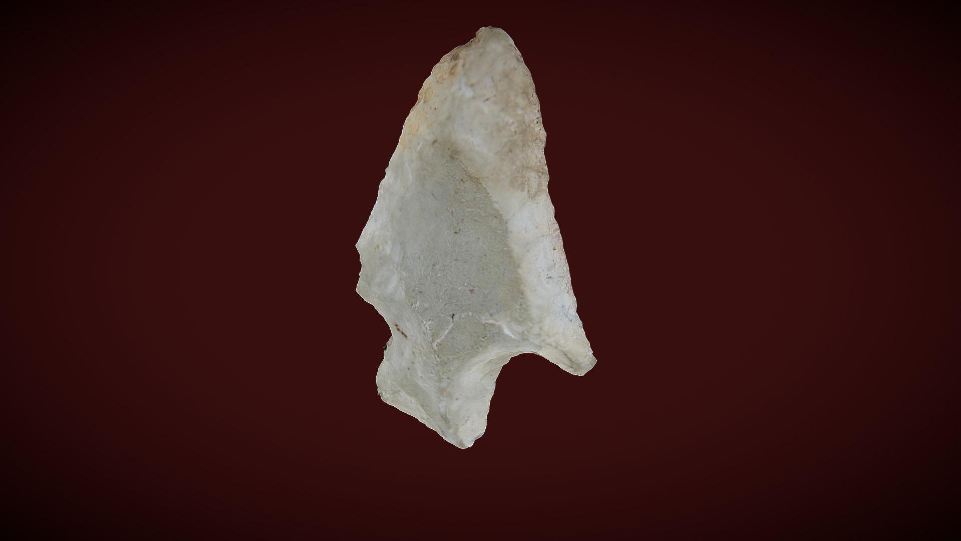 arrowhead - 3D model by Collaboration, Arts, & Technology LAB | CatLAB ...