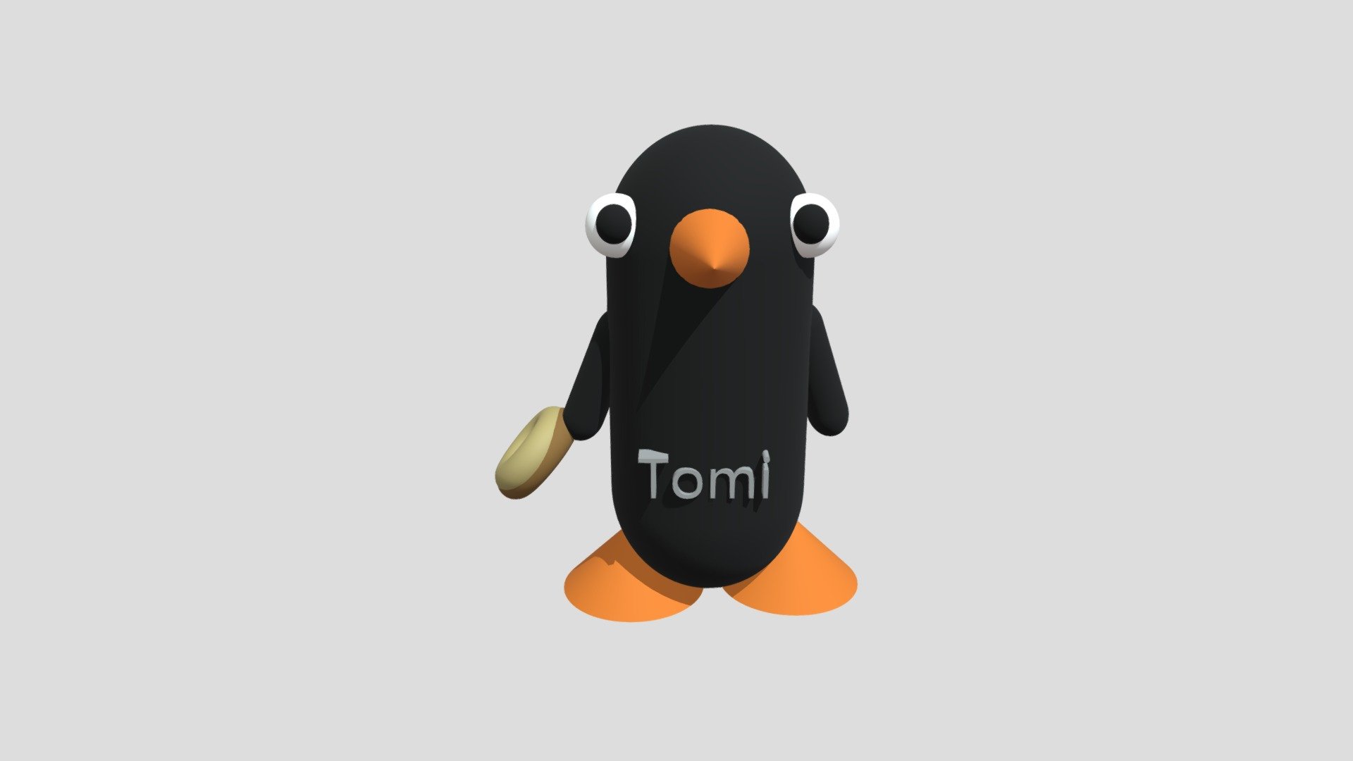 ping - Download Free 3D model by tsip [79528fc] - Sketchfab