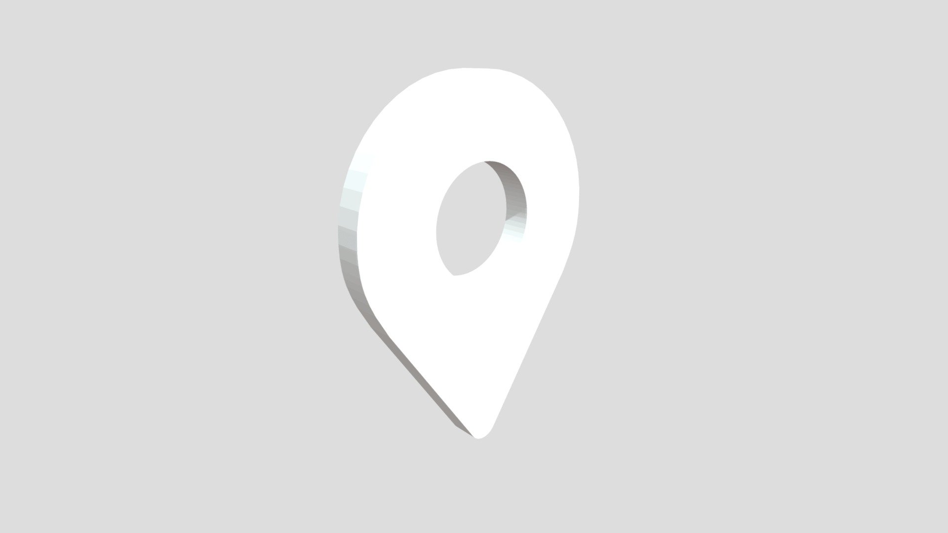 End- Marker - Download Free 3D model by phoriakevin [7953375] - Sketchfab