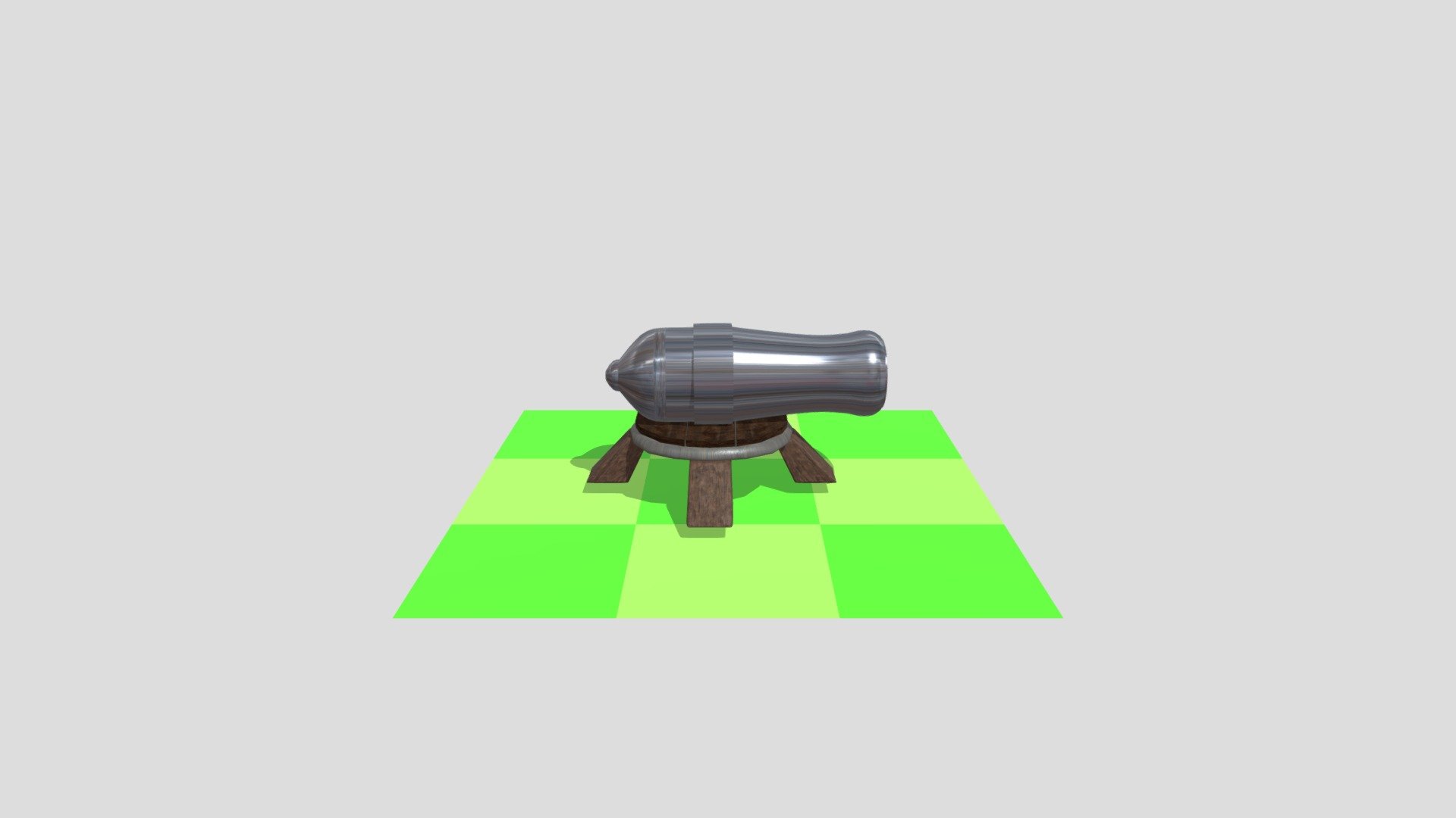 coc - 3D model by Blender.oi [7953a0a] - Sketchfab