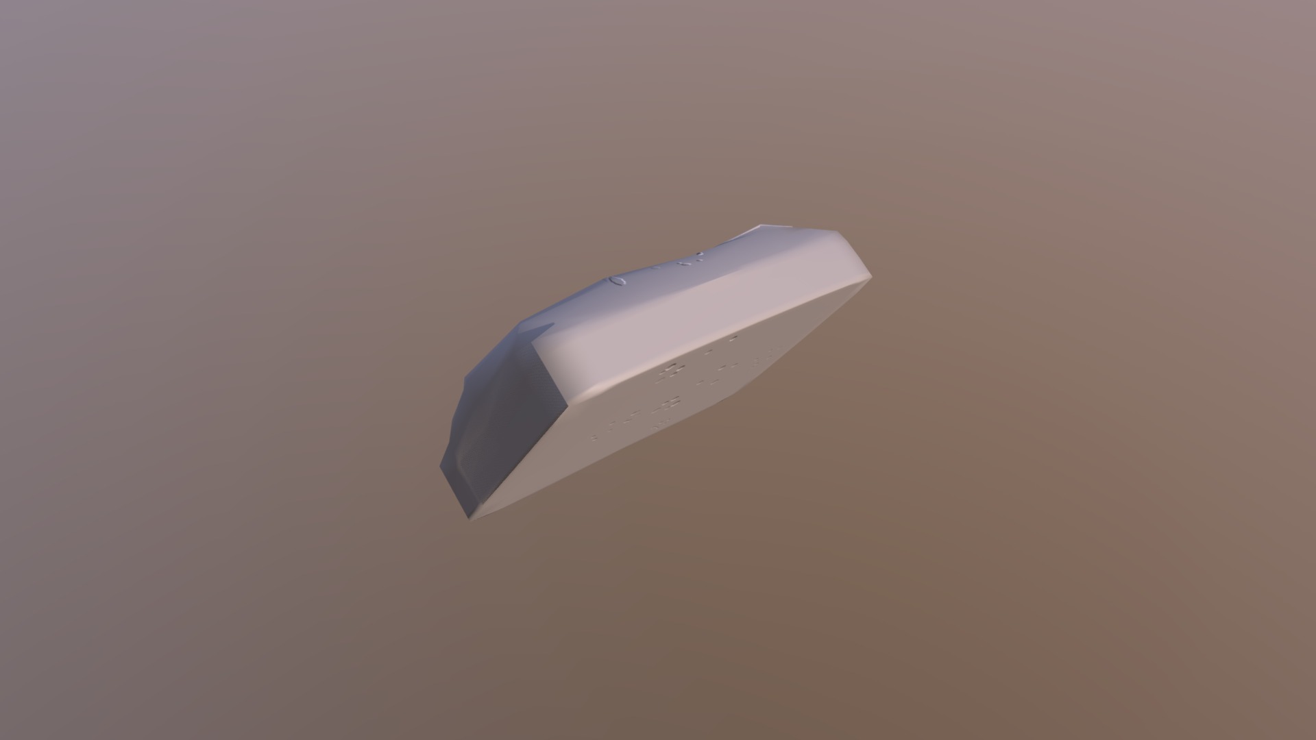 Barnicle 10 - 3D model by jmatan.1 [7954b8f] - Sketchfab