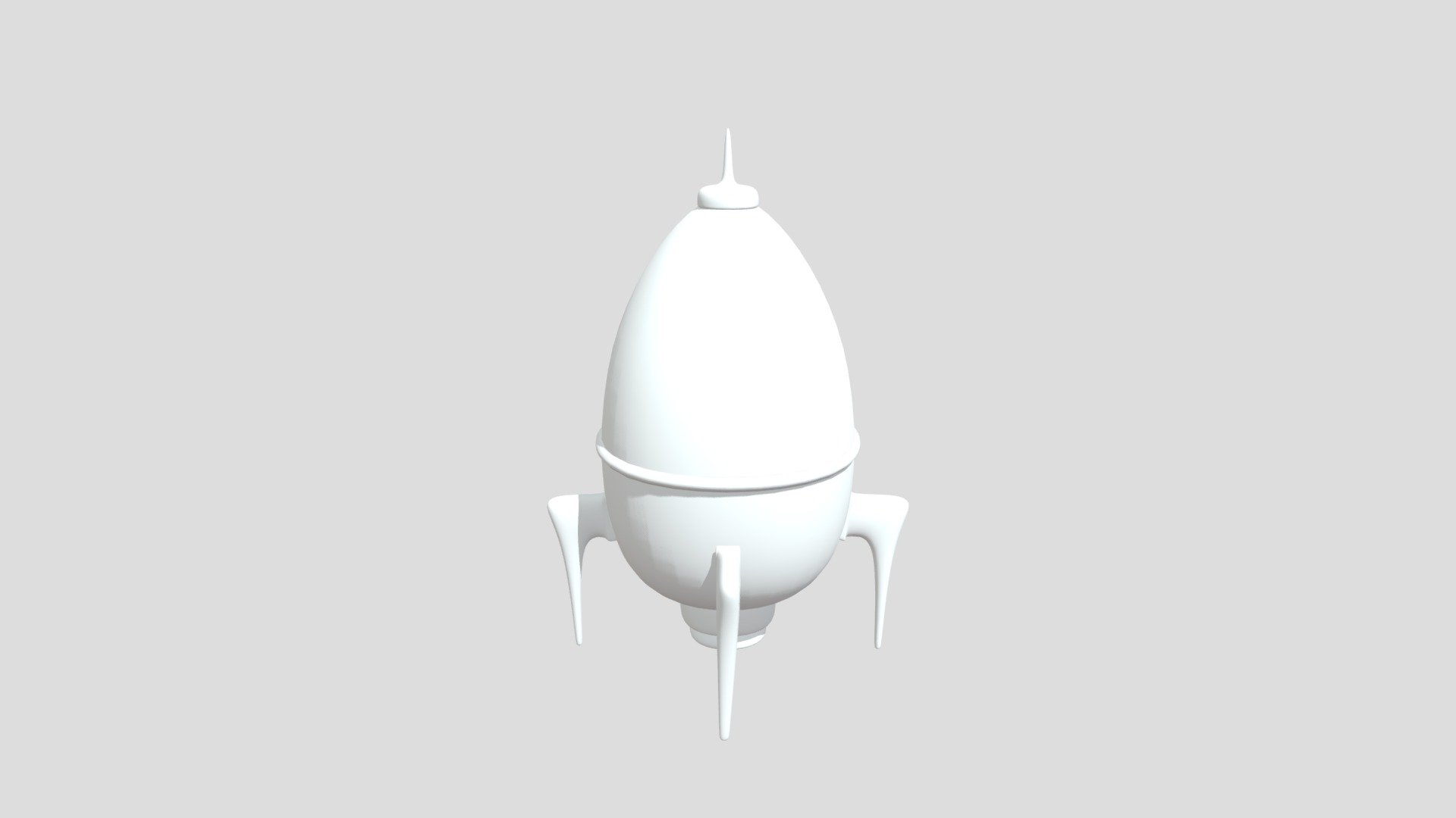 Rodriguez0408 Rocket Detail - Download Free 3D model by Kai (@KaiRodrig ...