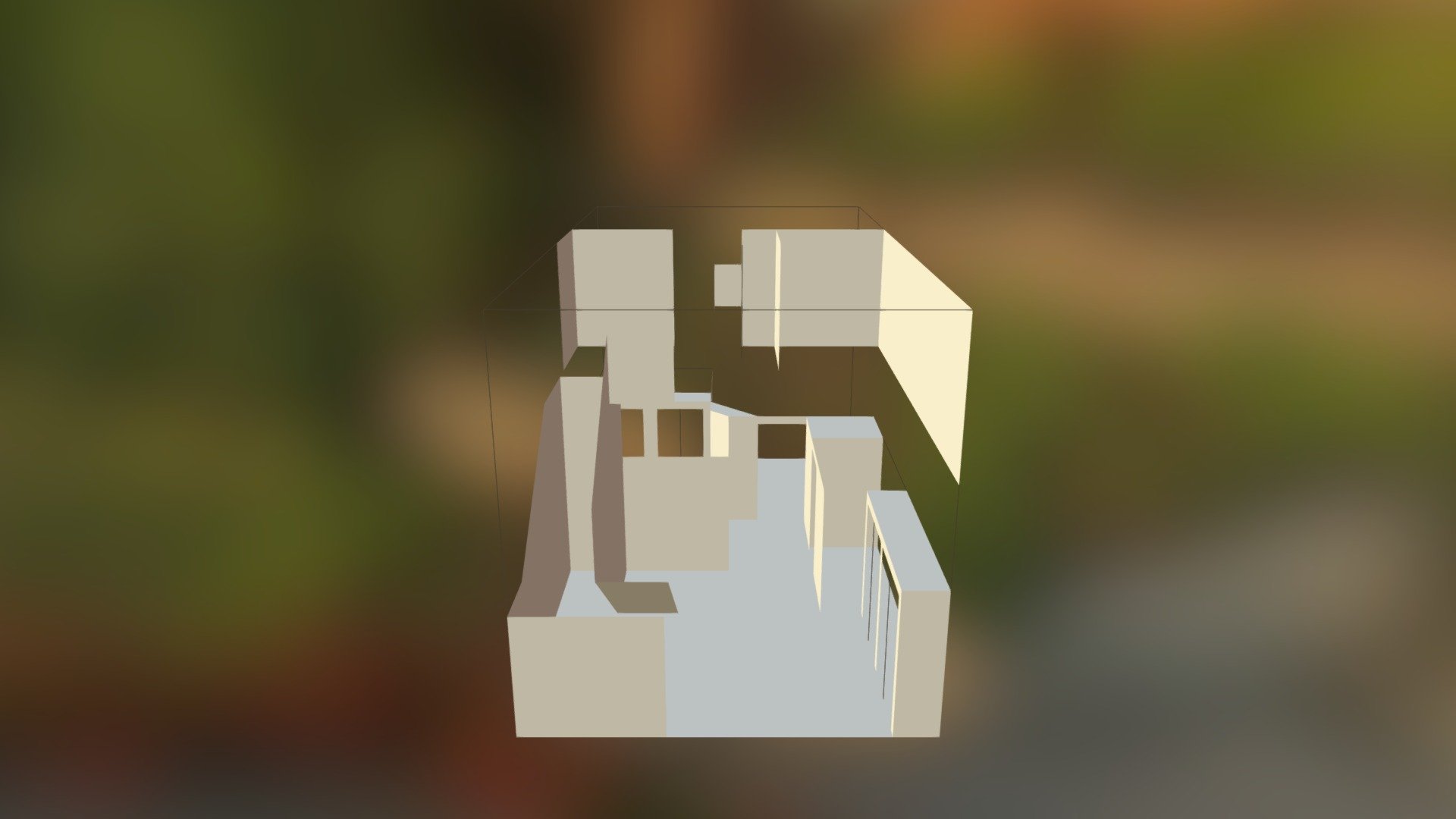 MATPAR - 3D model by sneurath [7955993] - Sketchfab