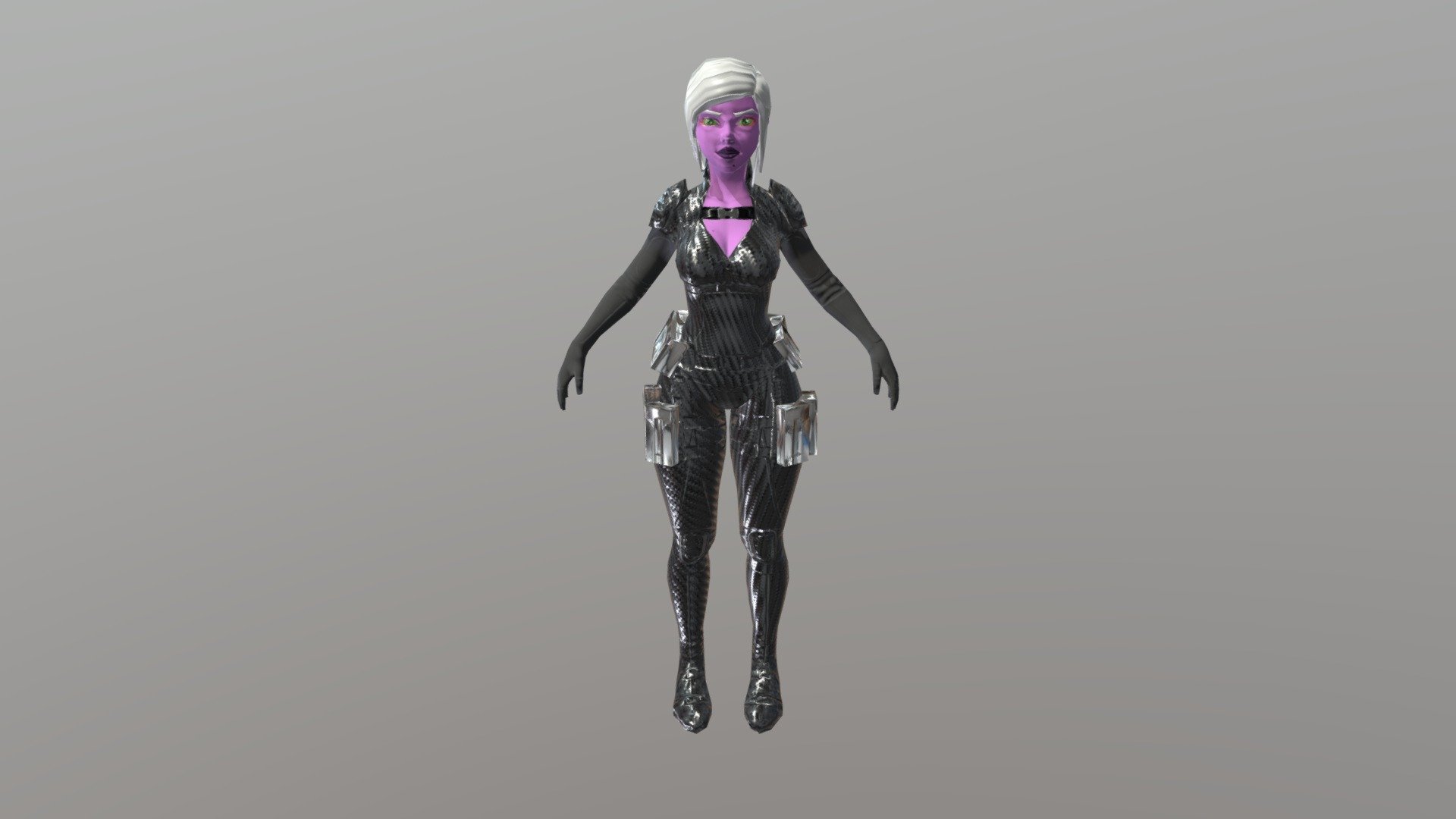 Low_Poly2 - 3D model by aniram.m [7957116] - Sketchfab