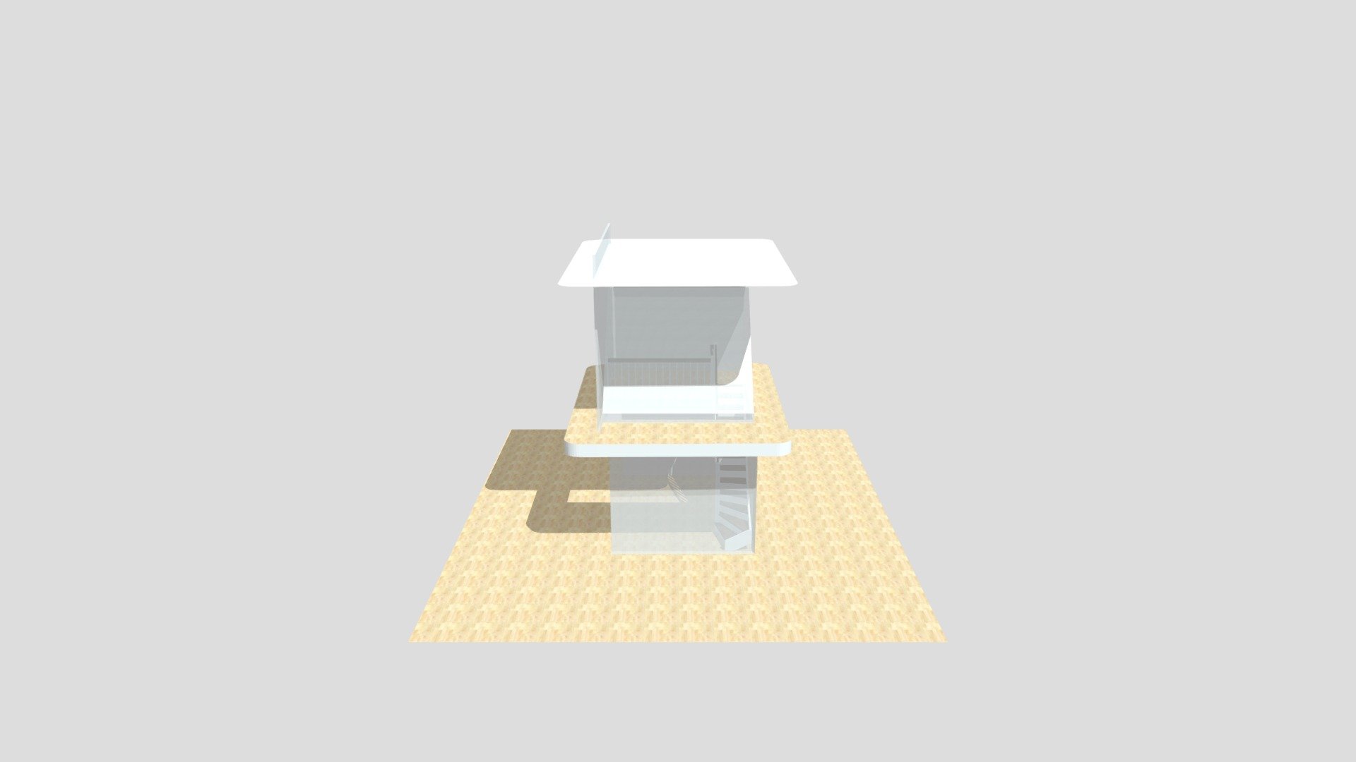 103005 - 3D model by WOOD STEP (@woodstep) [7957ec7] - Sketchfab