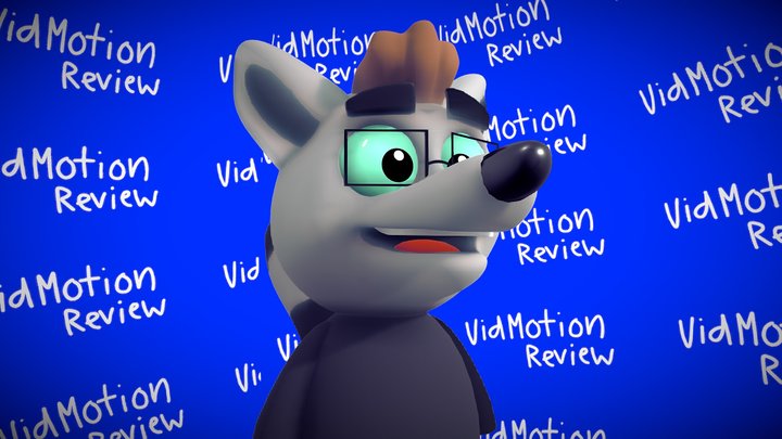 Youtuber 3D models - Sketchfab