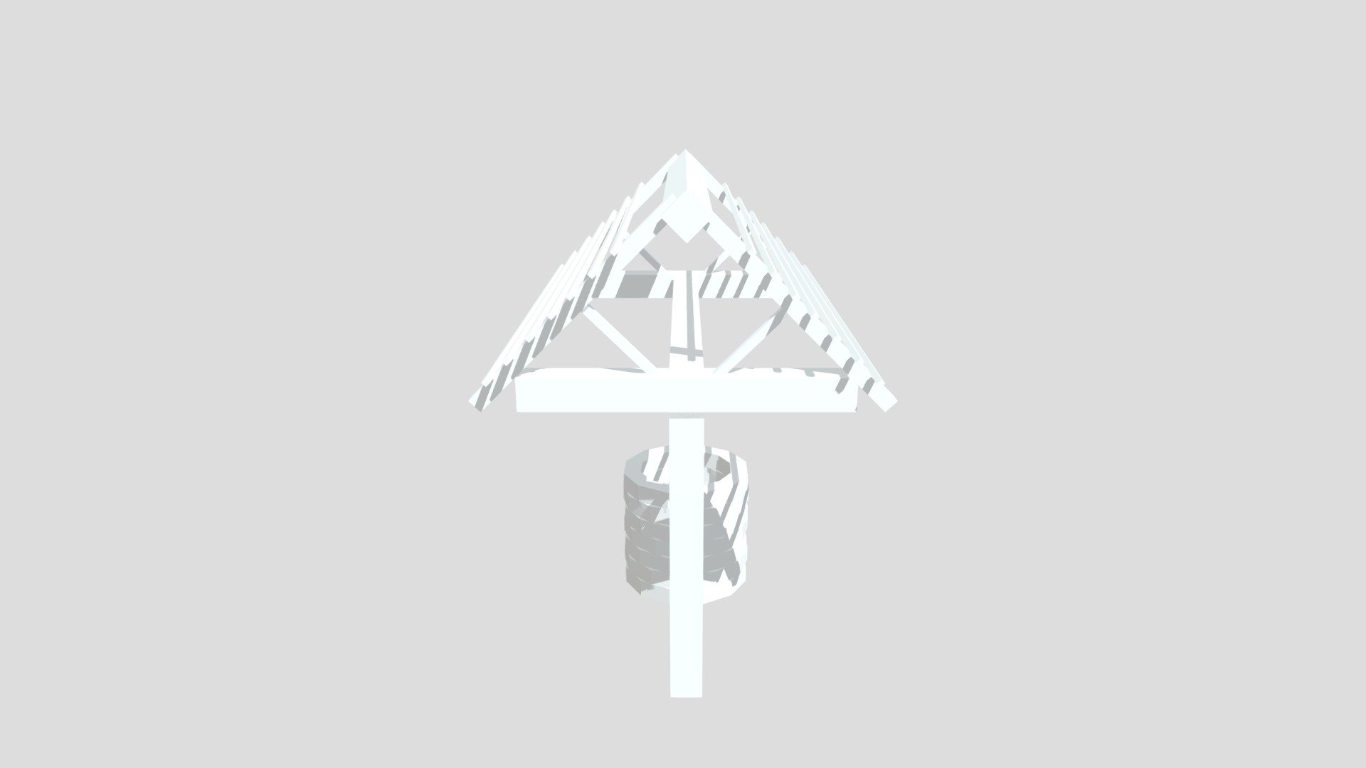 Kelly0109 Slats - Download Free 3D model by AC1DIC_CHA0S [7958930 ...