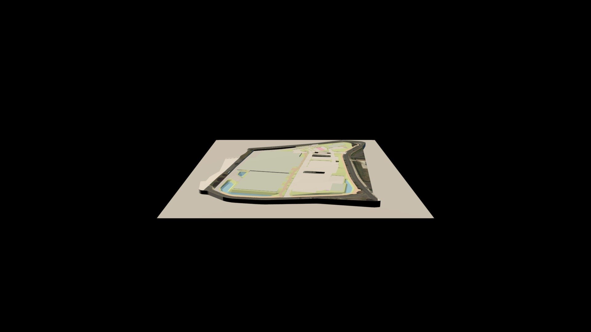 ART_INTER - 3D model by RFLT (@carottemonkey) [7958e2c] - Sketchfab