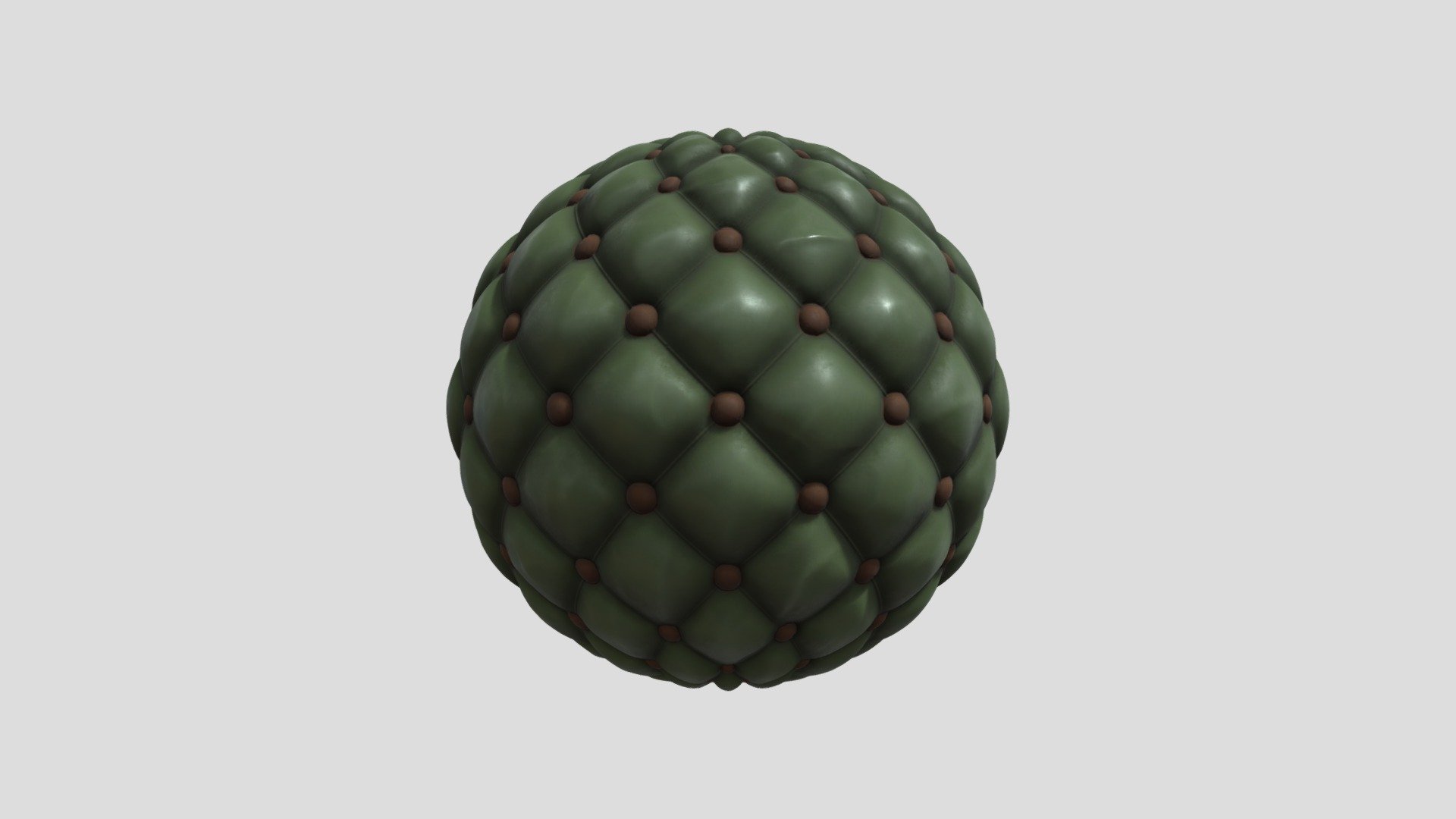 Substance Designer - Capitone - Download Free 3D model by nara_han ...