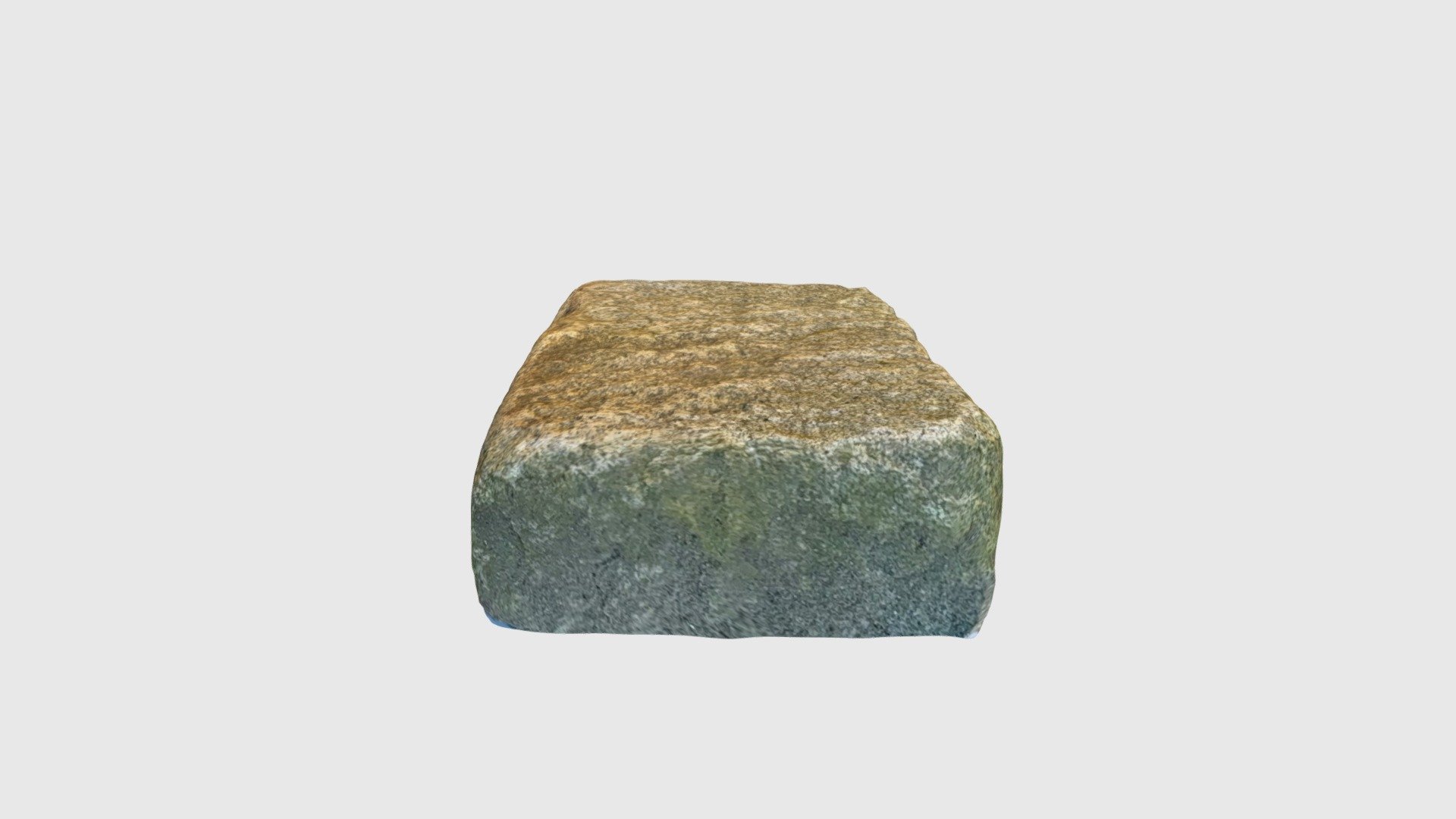 Test 3 - Download Free 3D model by STONE CURATORS (@stonecurators ...
