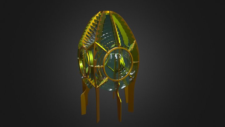 Fresnel 3D models - Sketchfab
