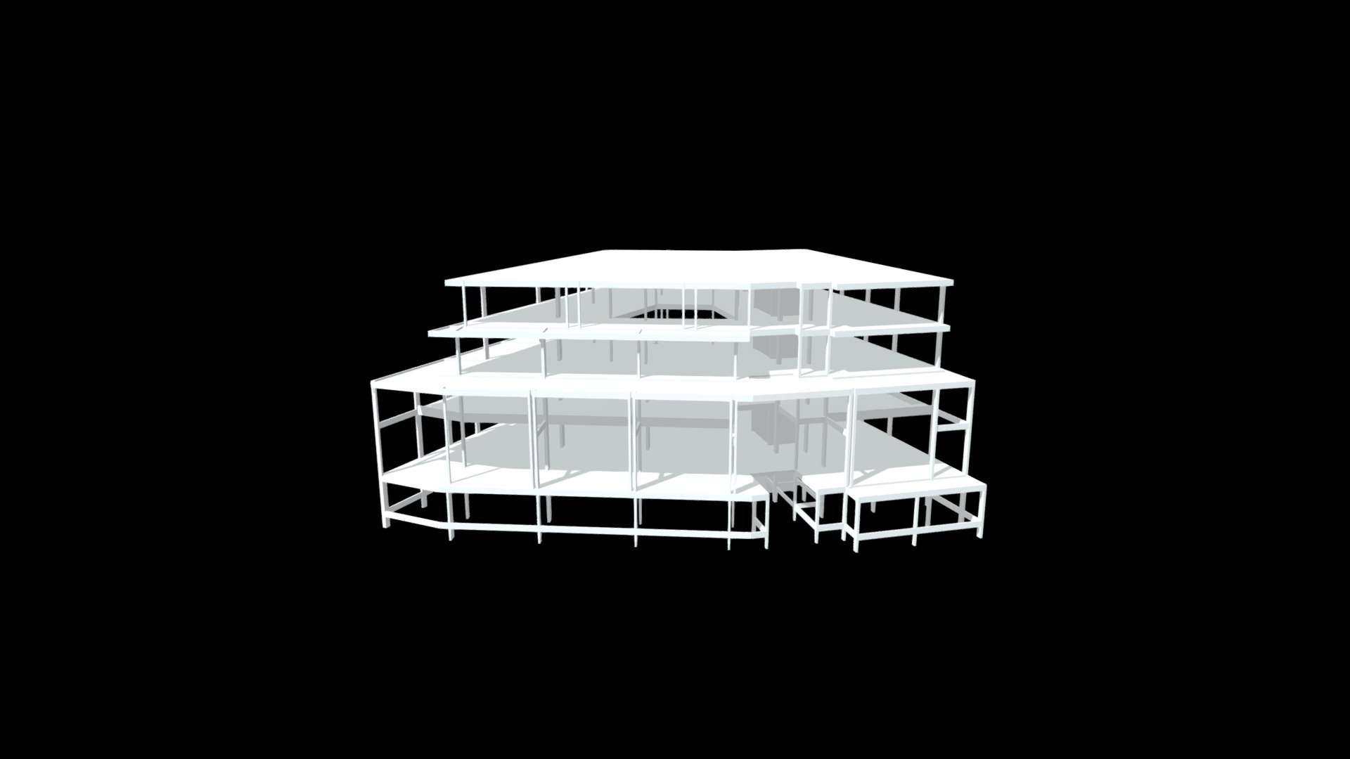 NILO 900 - Download Free 3D model by mauriciocaberlon [795d9e5] - Sketchfab