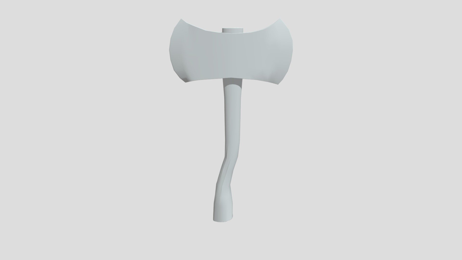 Axe Model - Download Free 3D model by jcarswell [795de6c] - Sketchfab