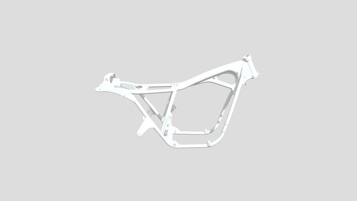 Cb500f 3D models - Sketchfab