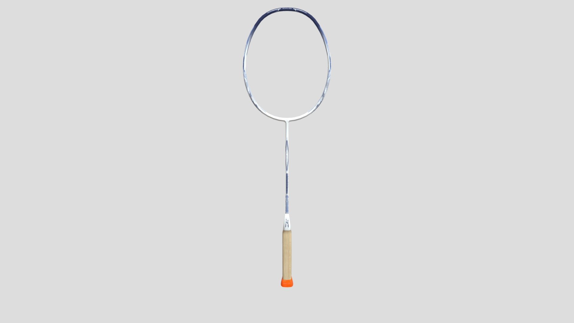 PERFLY selection racket- Perform BR 930 - 3D model by perflyselection ...