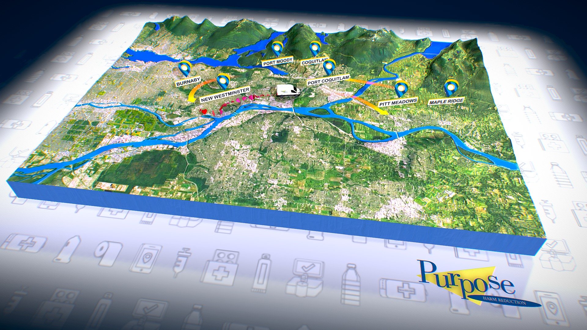 PHR Web Friendly realtime model - 3D model by rosscobarefoot [7962347] - Sketchfab