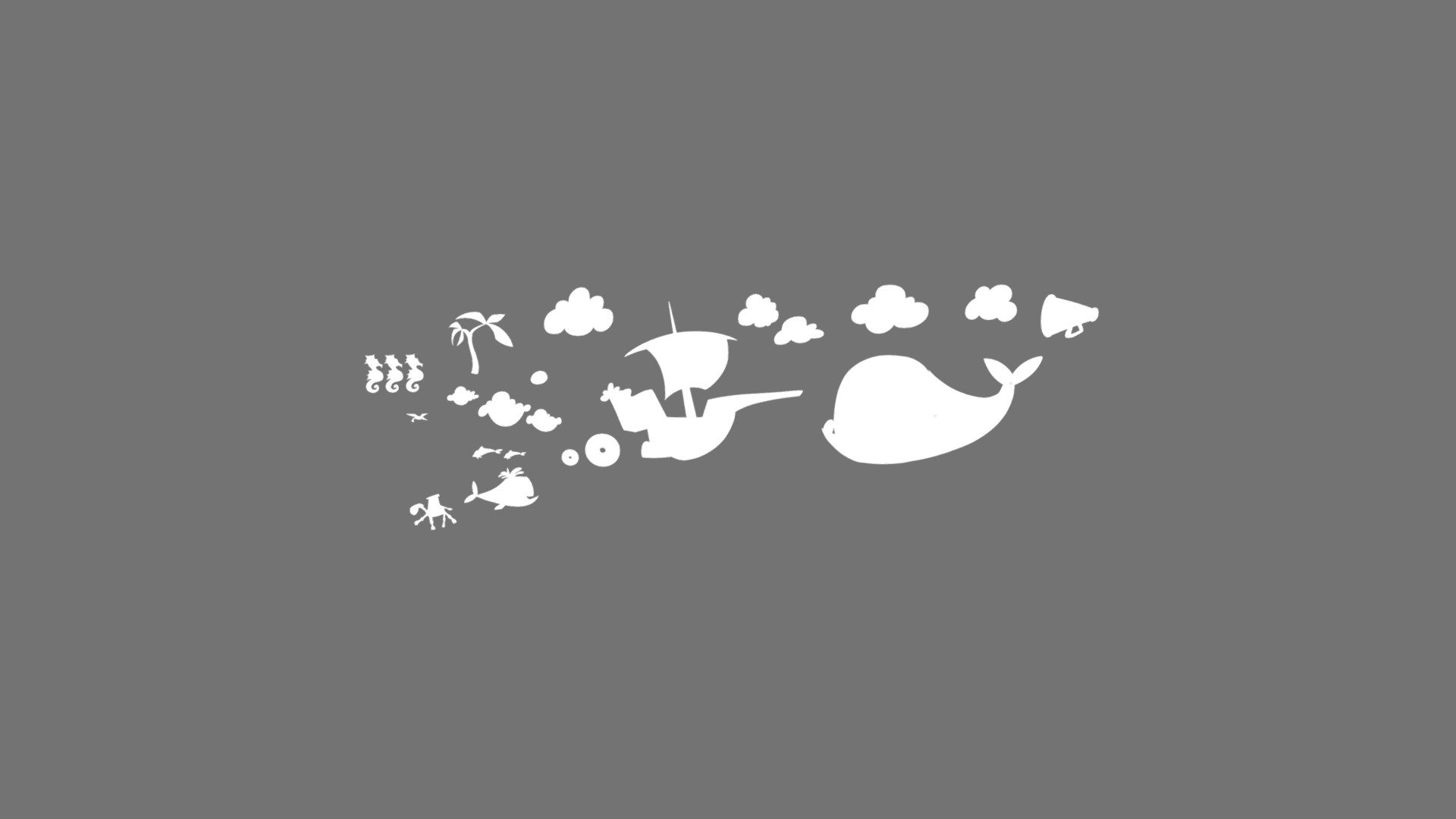 Jonah Was a Prophet Cutouts - Download Free 3D model by BenAllen217 ...