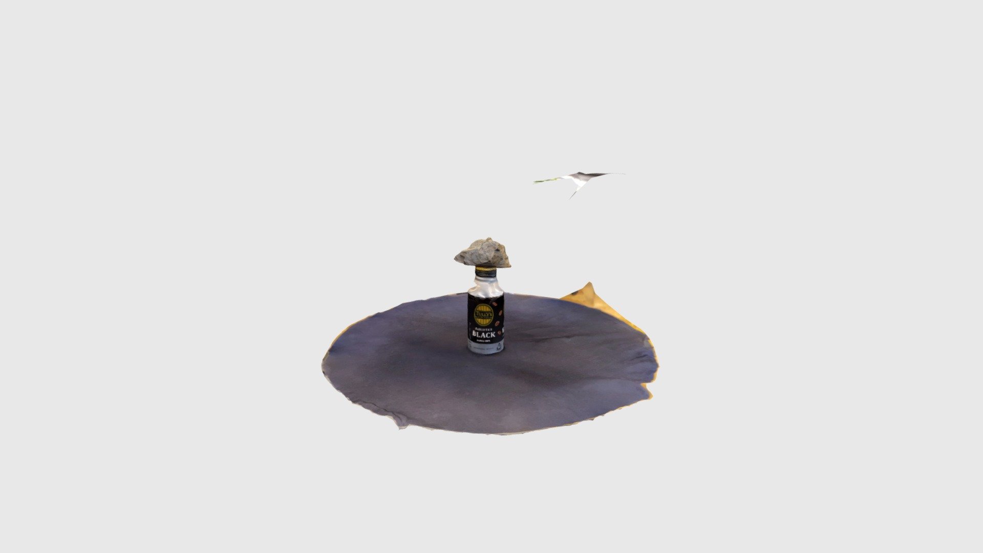 Rock - Download Free 3D model by imataro [7963882] - Sketchfab