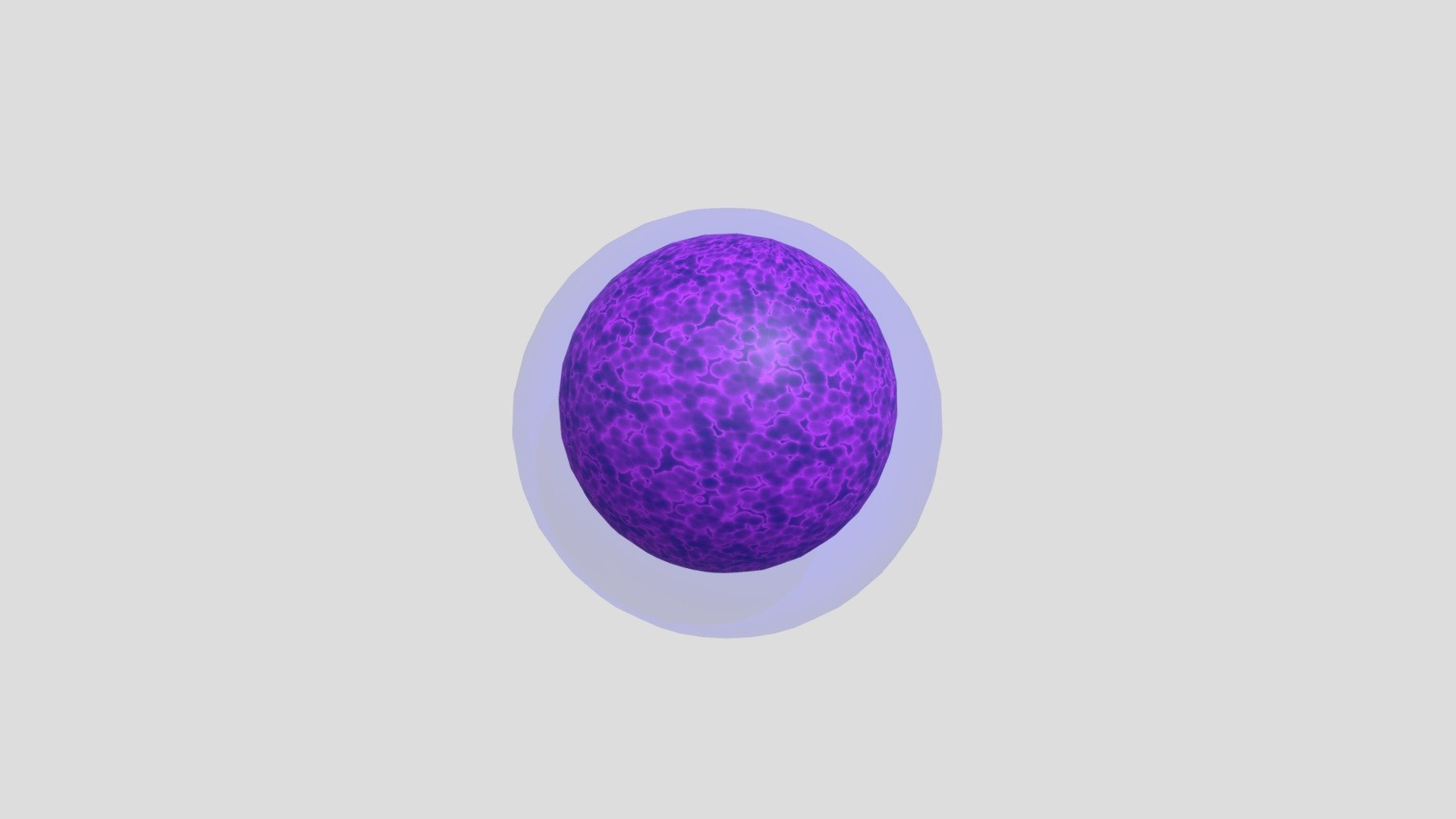 Common Lymphoid Progenitor - Download Free 3D model by International ...