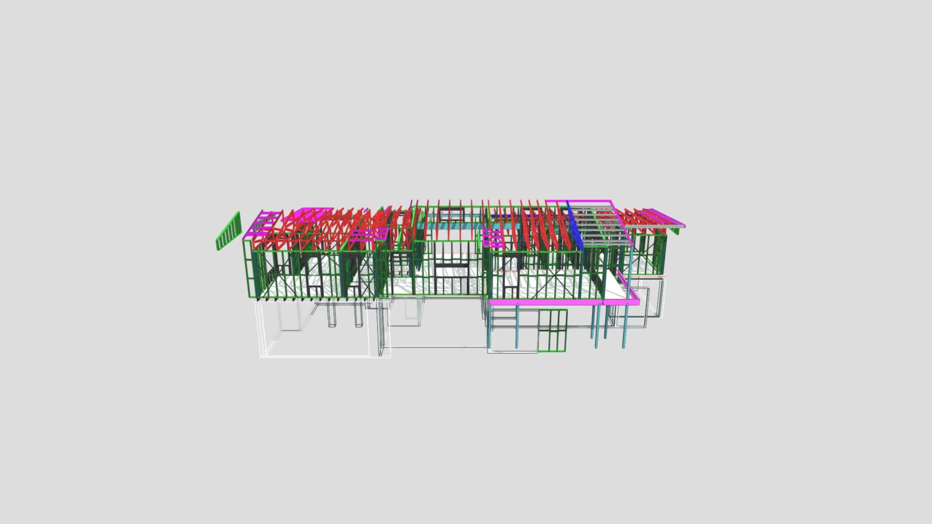 109826 Think Make Enjoy 3D4 - 3D model by Dahlsens [7965492] - Sketchfab