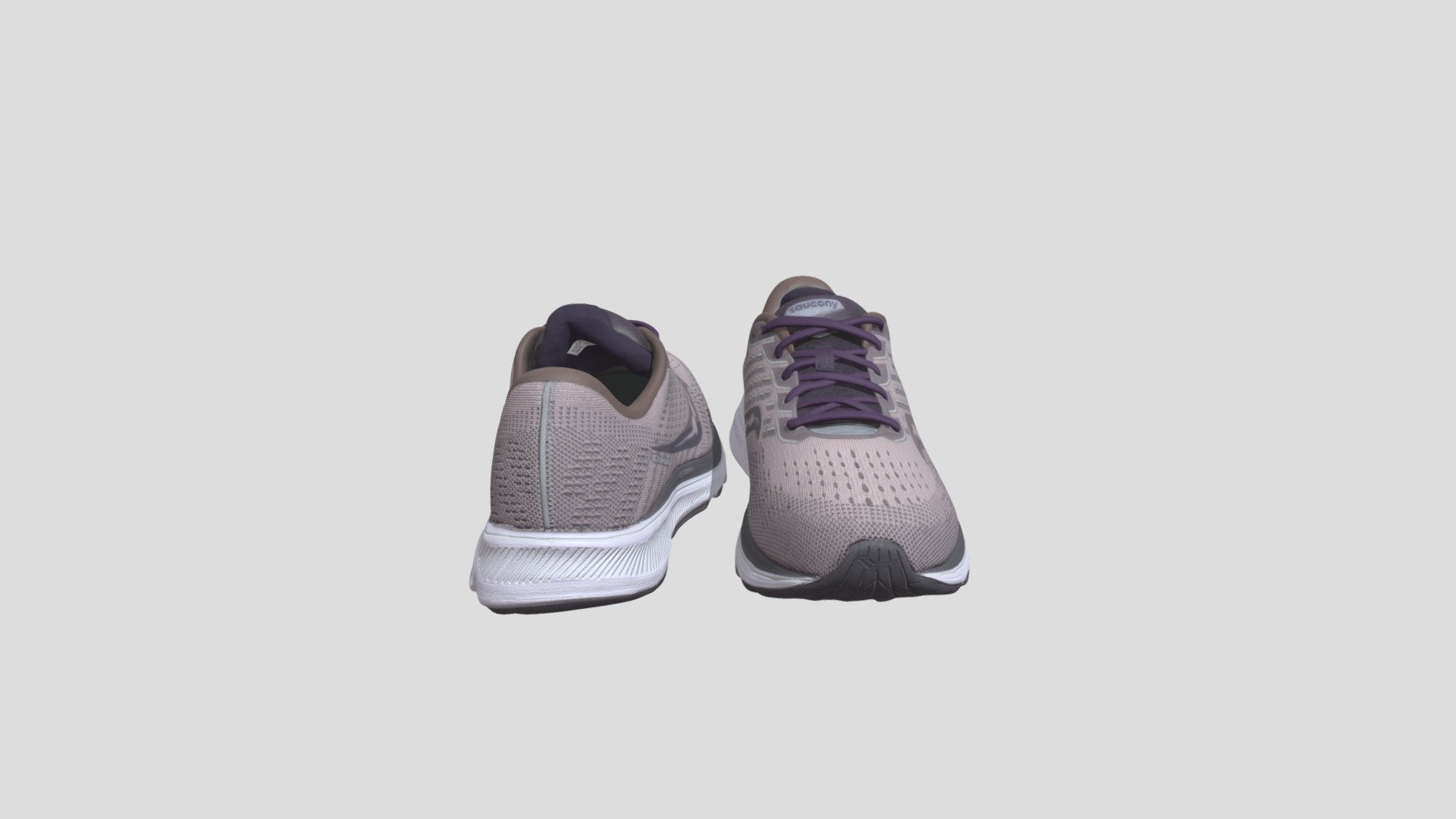 Casual Shoe - Buy Royalty Free 3D model by mr.jacks3d [7965979 ...