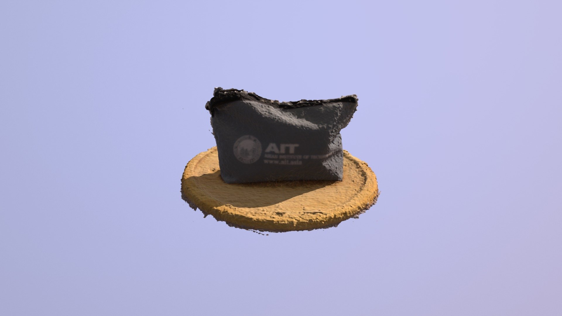 3D Pocket - 3D model by st119612 [7965c4e] - Sketchfab