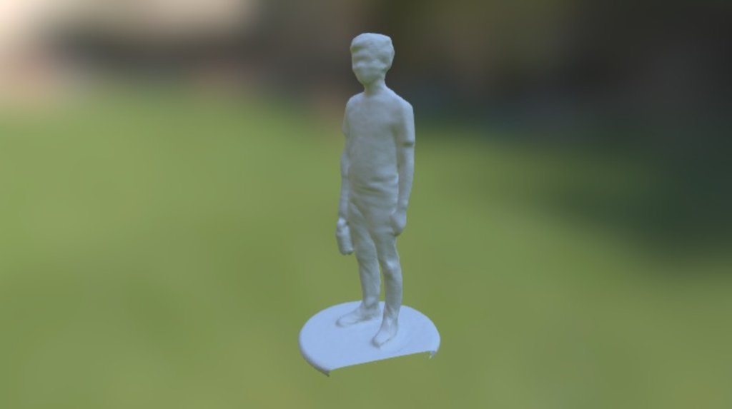 Stanley - Download Free 3D model by CODAME [7966d84] - Sketchfab