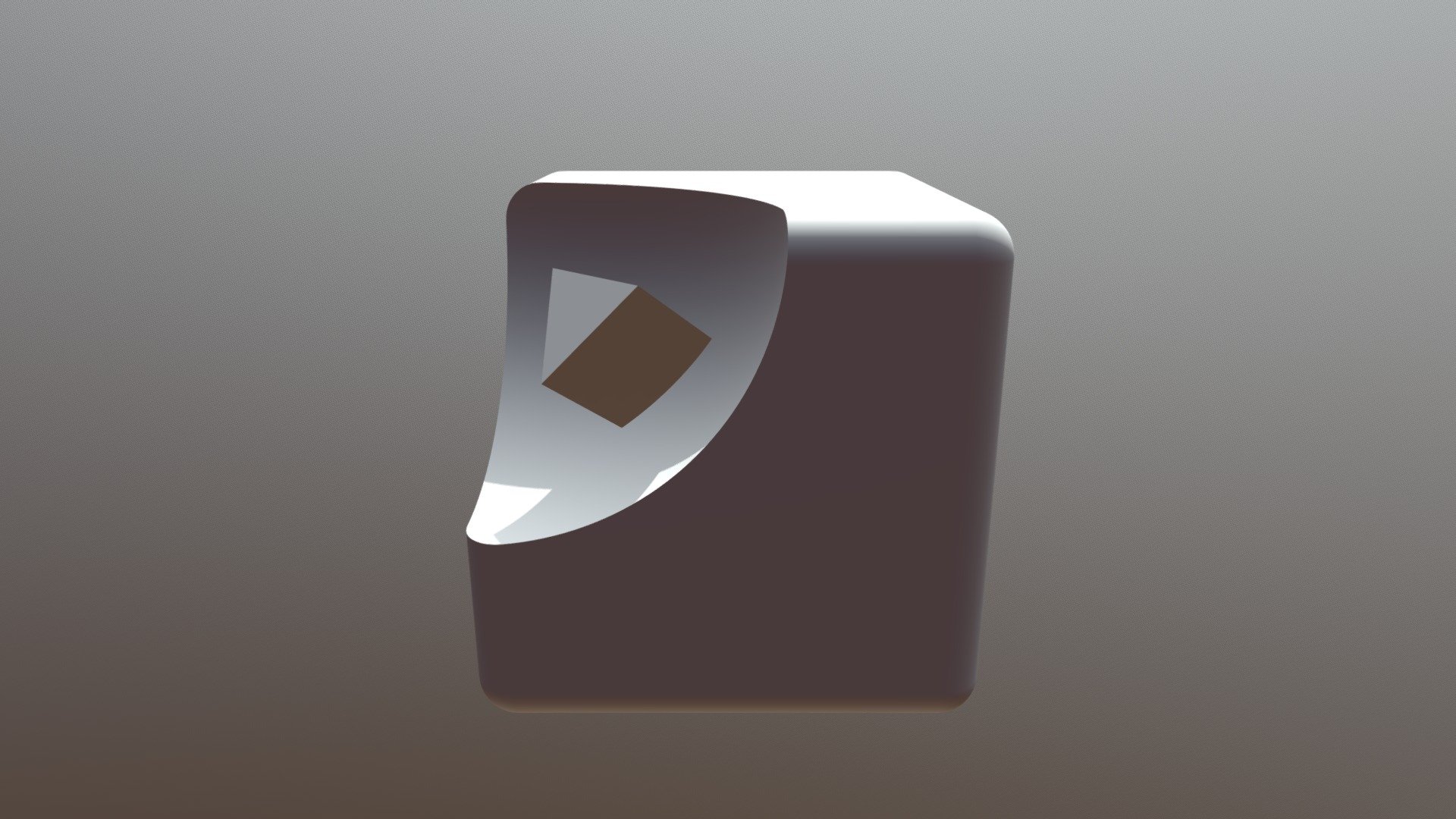 Corner Piece - 3D model by clairejelagin [7967791] - Sketchfab