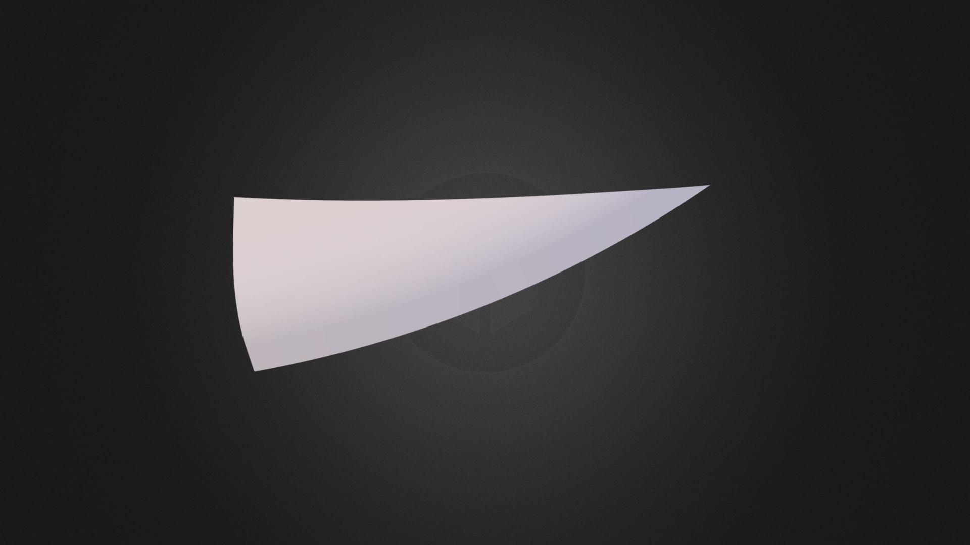 Gru nose - Despicable me prop - 3D model by 3dindustries [79684c9 ...